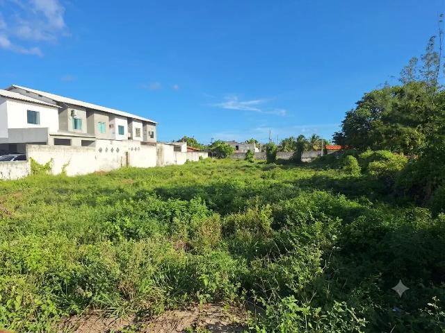 Terreno / Lote para Venda em Conde/BA Sítio do Conde