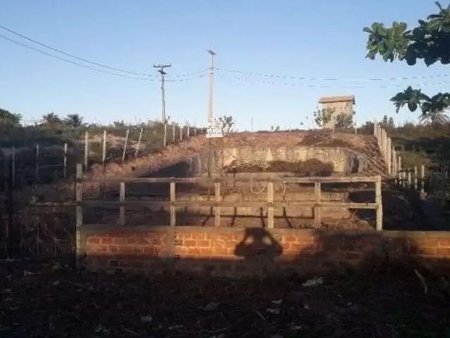 Terreno / Lote para Venda em Conde/BA Sítio do Conde