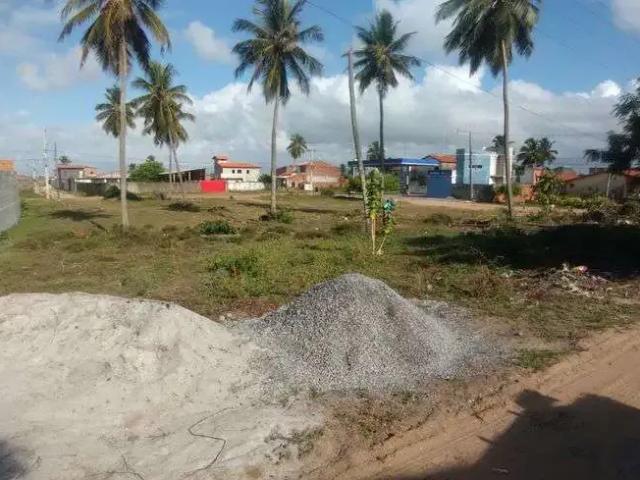 Terreno / Lote para Venda em Conde/BA Sítio do Conde