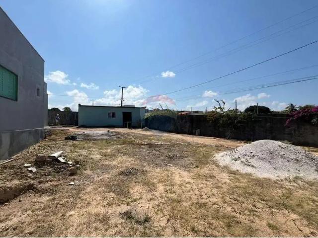 Terreno / Lote para Venda em Conde/PB Carapibus