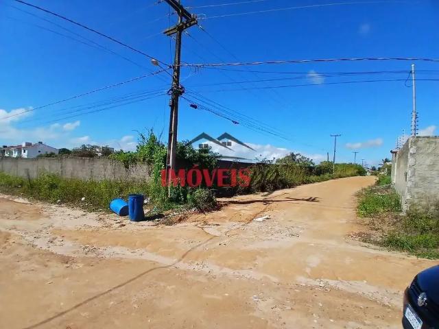 Terreno / Lote para Venda em Conde/PB Carapibus