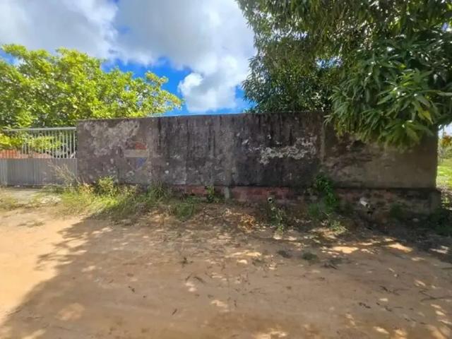 Terreno / Lote para Venda em Conde/PB Carapibus