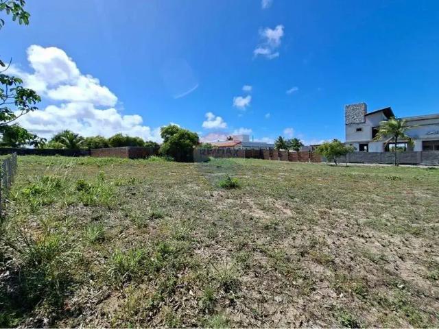 Terreno / Lote para Venda em Conde/PB Carapibus