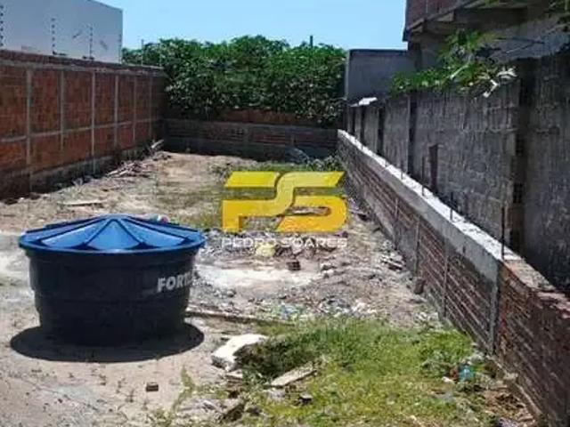 Terreno / Lote para Venda em Conde/PB Carapibus