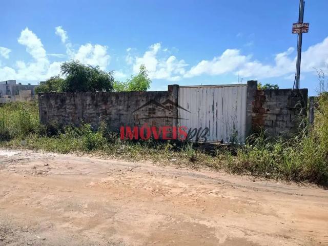 Terreno / Lote para Venda em Conde/PB Carapibus