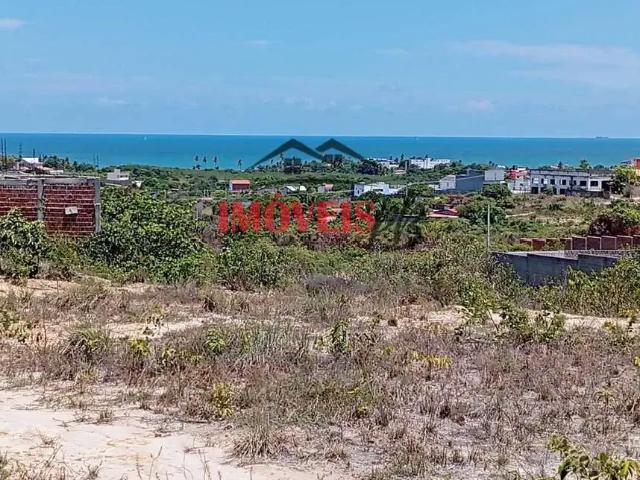 Terreno / Lote para Venda em Conde/PB Carapibus