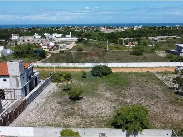 Terreno / Lote para Venda em Conde/PB Carapibus