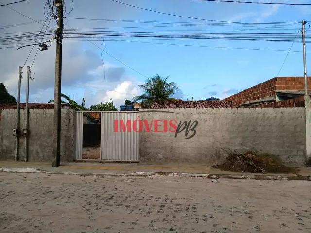 Terreno / Lote para Venda em Conde/PB Carapibus