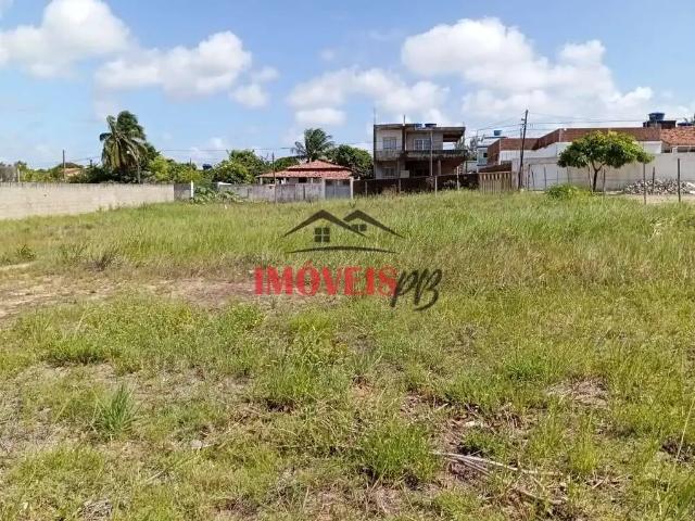 Terreno / Lote para Venda em Conde/PB Carapibus