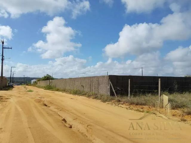 Terreno / Lote para Venda em Conde/PB Carapibus