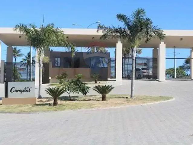 Terreno / Lote para Venda em Conde/PB Carapibus
