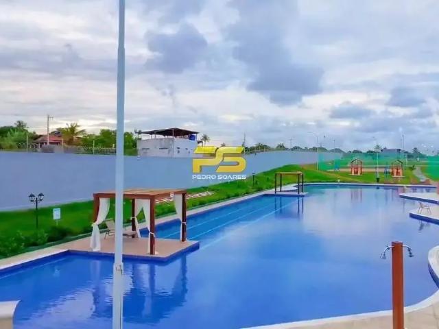 Terreno / Lote para Venda em Conde/PB Carapibus