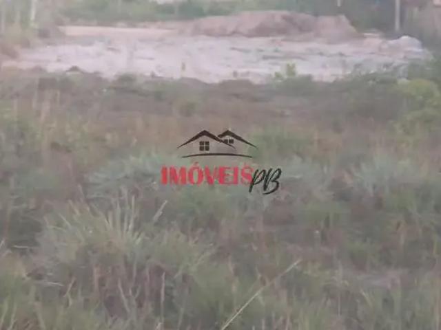 Terreno / Lote para Venda em Conde/PB Carapibus