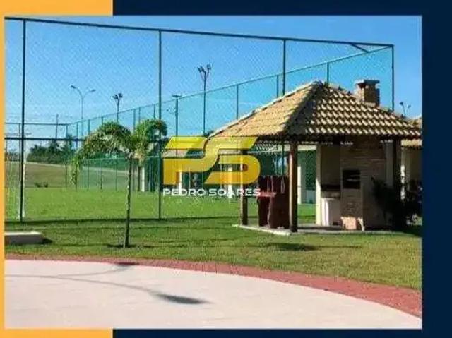 Terreno / Lote para Venda em Conde/PB Carapibus
