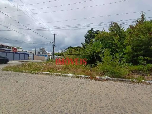Terreno / Lote para Venda em Conde/PB Carapibus
