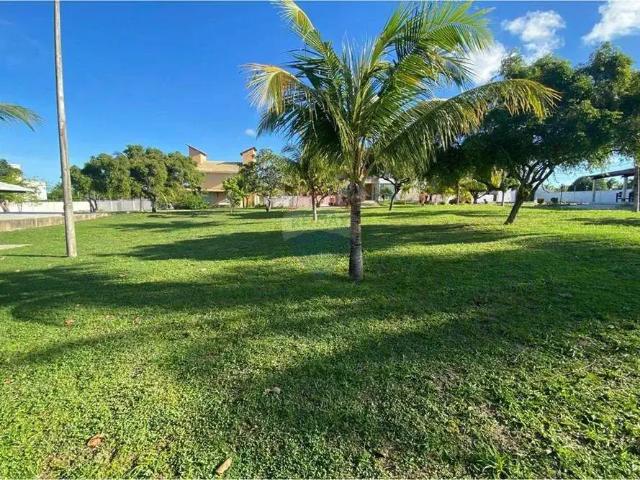 Terreno / Lote para Venda em Conde/PB Carapibus