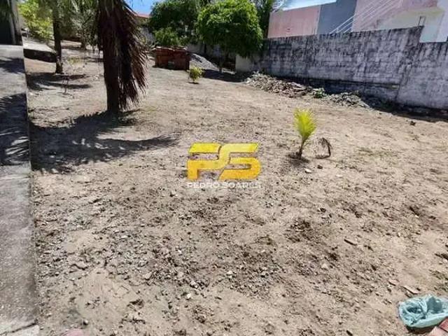 Terreno / Lote para Venda em Conde/PB Carapibus