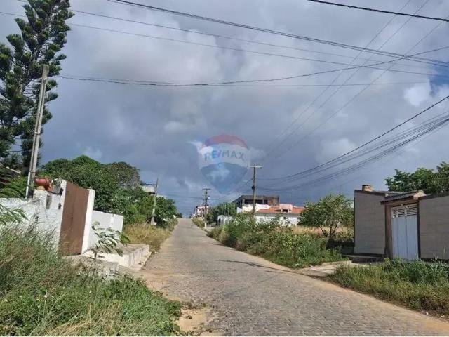 Terreno / Lote para Venda em Conde/PB Carapibus