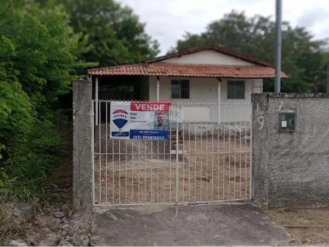 Terreno / Lote para Venda em Conde/PB Carapibus