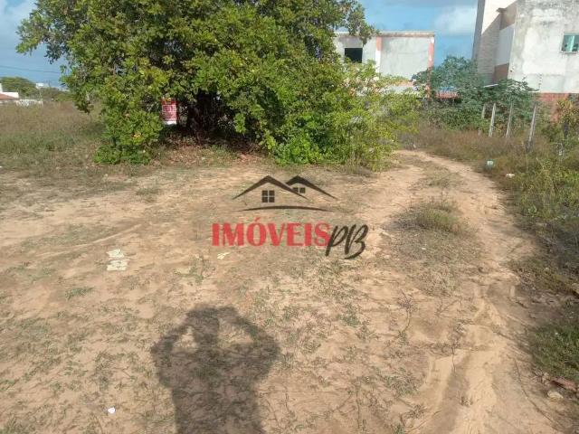 Terreno / Lote para Venda em Conde/PB Carapibus