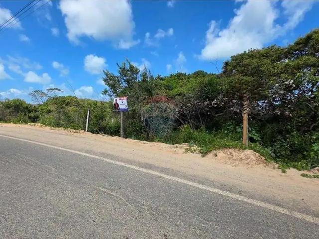 Terreno / Lote para Venda em Conde/PB Carapibus