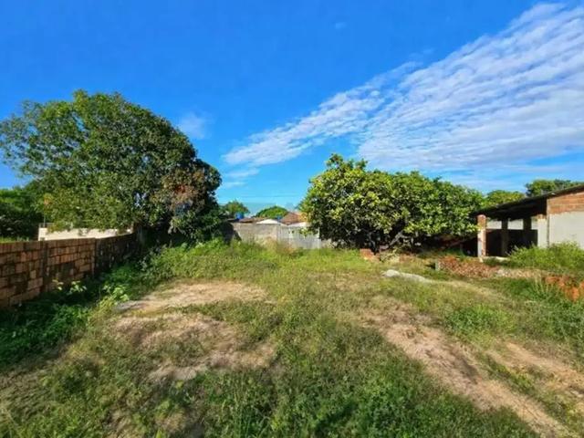 Terreno / Lote para Venda em Conde/PB Carapibus