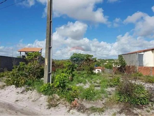 Terreno / Lote para Venda em Conde/PB Carapibus