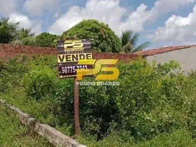 Terreno / Lote para Venda em Conde/PB Centro