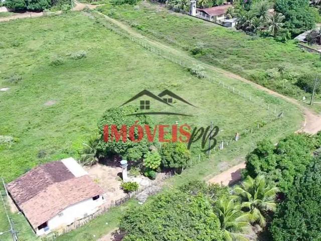 Terreno / Lote para Venda em Conde/PB Centro