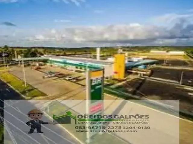 Terreno / Lote para Venda em Conde/PB Centro