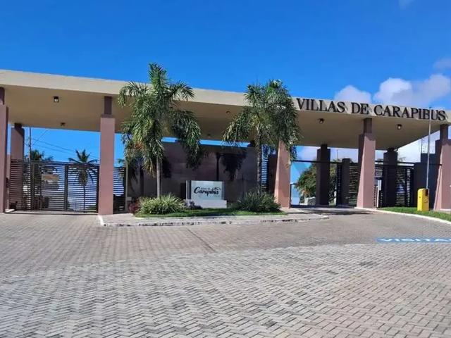 Terreno / Lote para Venda em Conde/PB Cidade Balneária Novo Mundo I