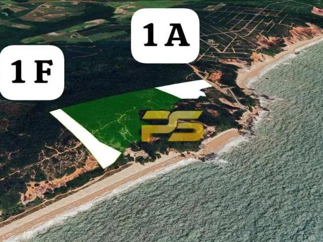 Terreno / Lote para Venda em Conde/PB Cidade Balneária Novo Mundo I