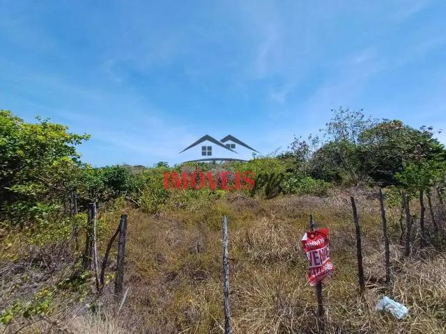 Terreno / Lote para Venda em Conde/PB Coqueirinho
