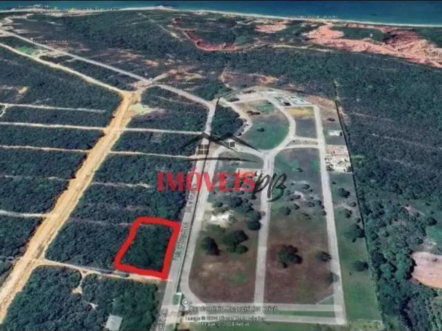 Terreno / Lote para Venda em Conde/PB Coqueirinho