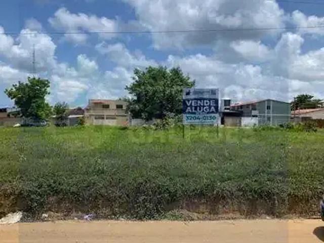 Terreno / Lote para Venda em Conde/PB Distrito Industrial