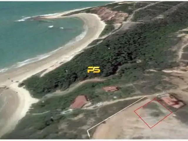 Terreno / Lote para Venda em Conde/PB Jacumã