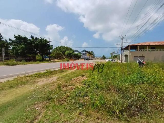 Terreno / Lote para Venda em Conde/PB Jacumã