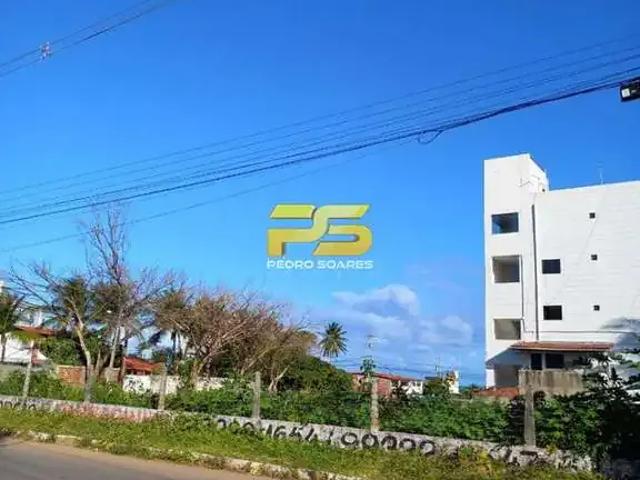 Terreno / Lote para Venda em Conde/PB Jacumã