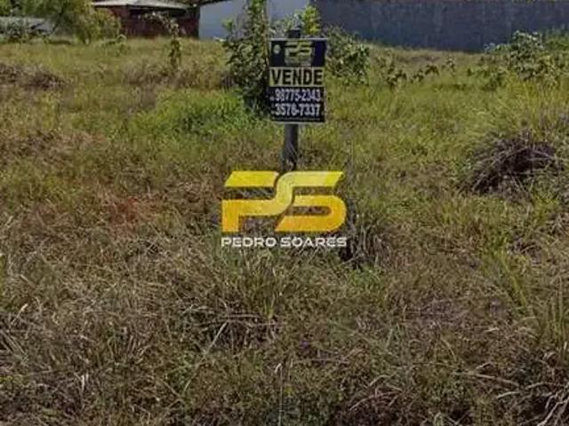 Terreno / Lote para Venda em Conde/PB Jacumã