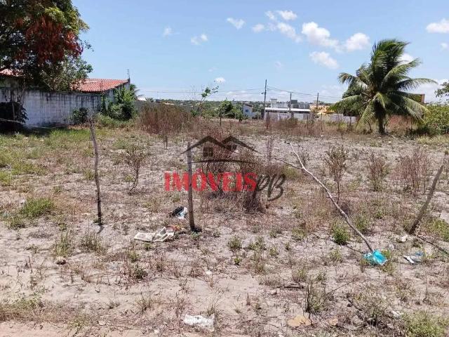 Terreno / Lote para Venda em Conde/PB Jacumã
