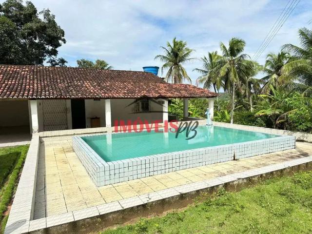 Terreno / Lote para Venda em Conde/PB Pituaçú