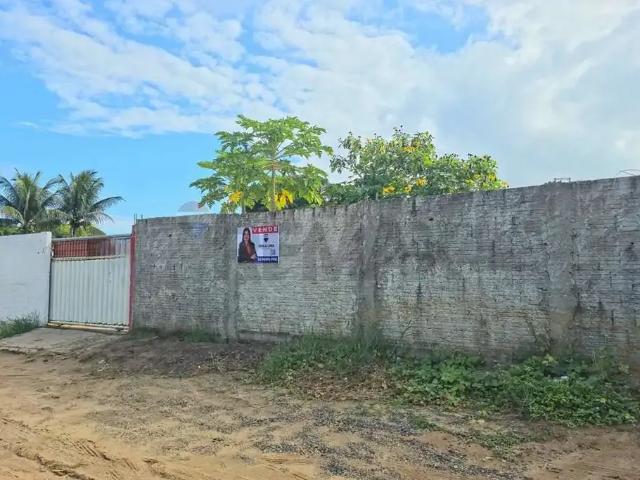 Terreno / Lote para Venda em Conde/PB Praia do Amor
