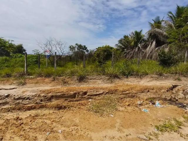 Terreno / Lote para Venda em Conde/PB Tabatinga