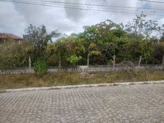 Terreno / Lote para Venda em Conde/PB Tabatinga