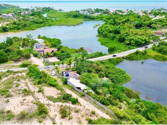 Terreno / Lote para Venda em Conde/PB Tabatinga