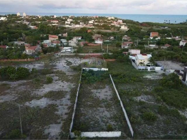 Terreno / Lote para Venda em Conde/PB Tabatinga