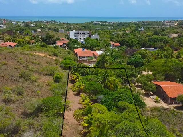 Terreno / Lote para Venda em Conde/PB Tabatinga