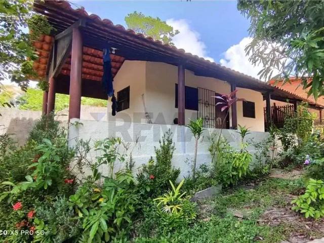Terreno / Lote para Venda em Conde/PB Tabatinga 3 Quartos