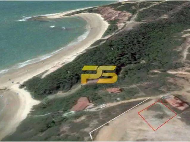 Terreno / Lote para Venda em Conde/PB Tambaba