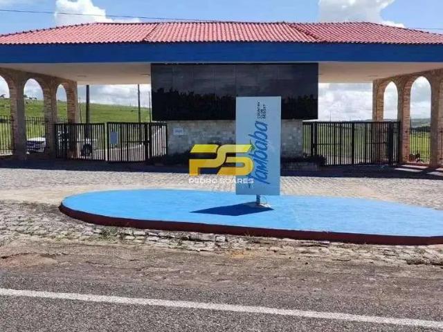 Terreno / Lote para Venda em Conde/PB Tambaba